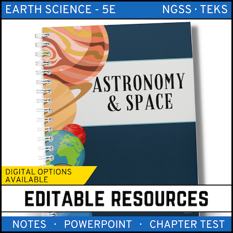 Science Education Teacher Resources | Nitty Gritty Science | NGS Magnified