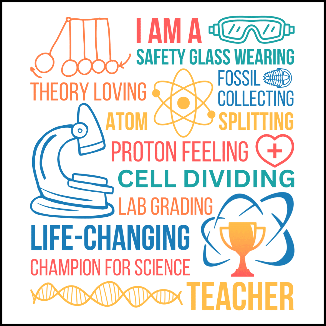 Champions For Science | NGS Magnified