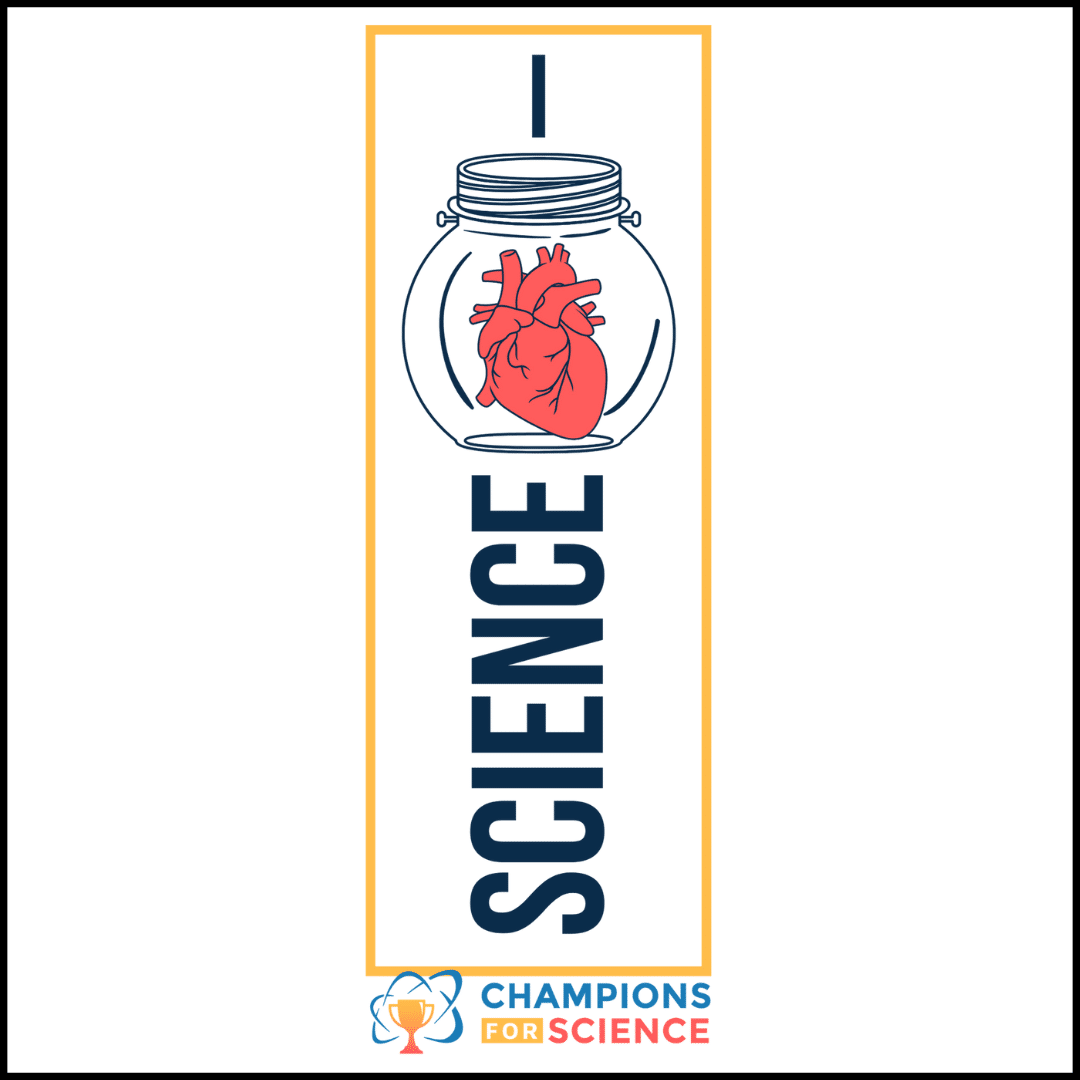 CFS – I Love Science | NGS Magnified