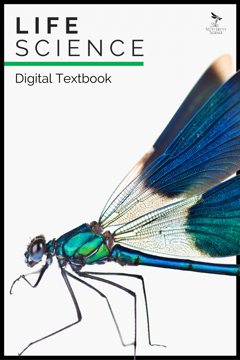 Life Science Online Textbook | NGS Magnified