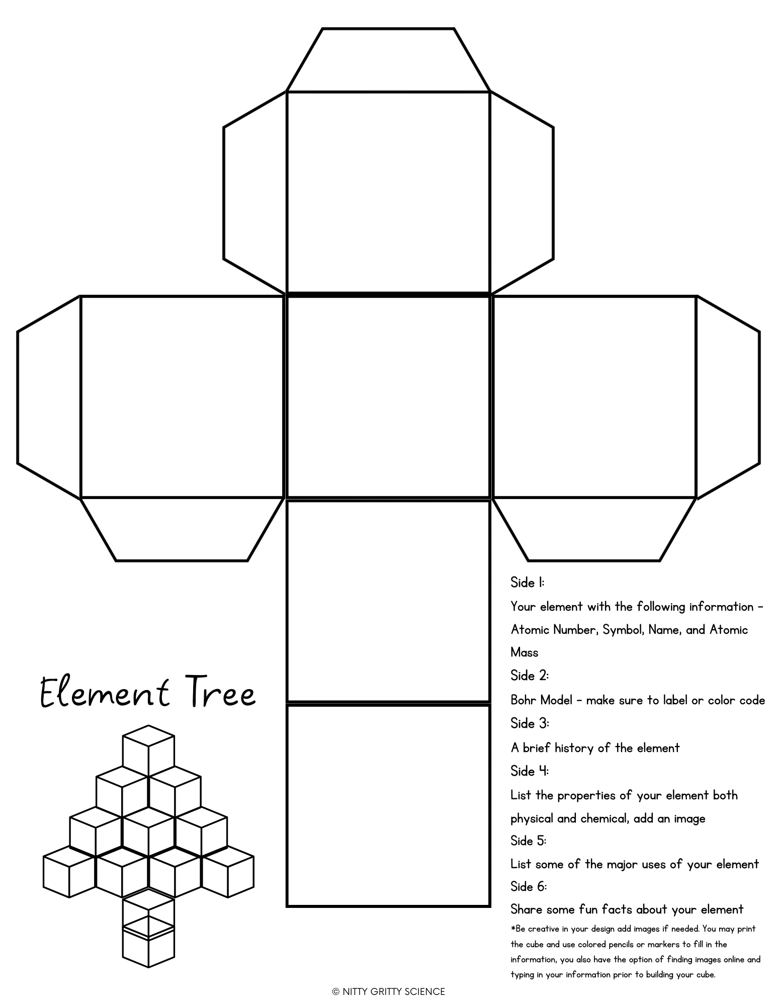 STEM Activities for Winter Holidays | NGS Magnified