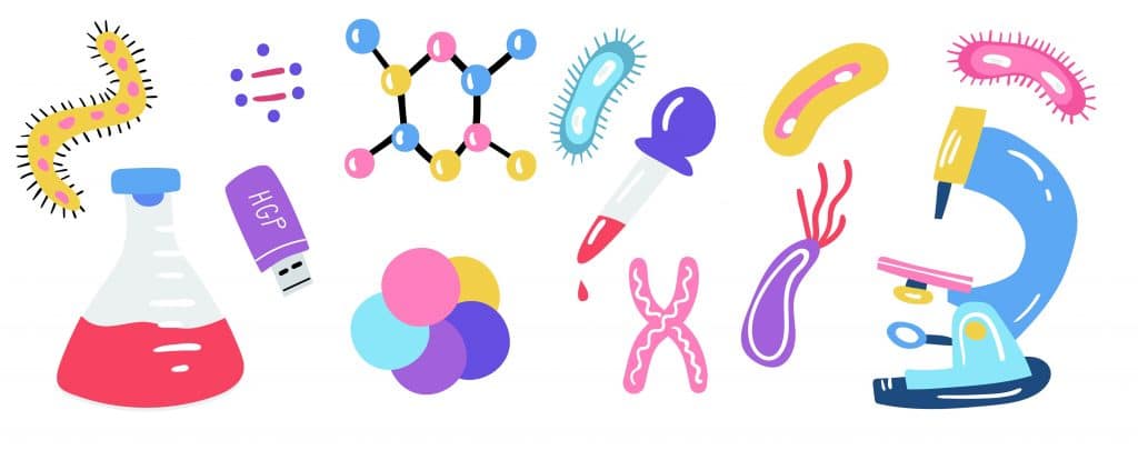 Section 4: Advances in Genetics | NGS Magnified