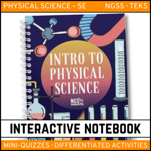FORCE AND MOTION – Demos, Lab and Science Stations | NGS Magnified