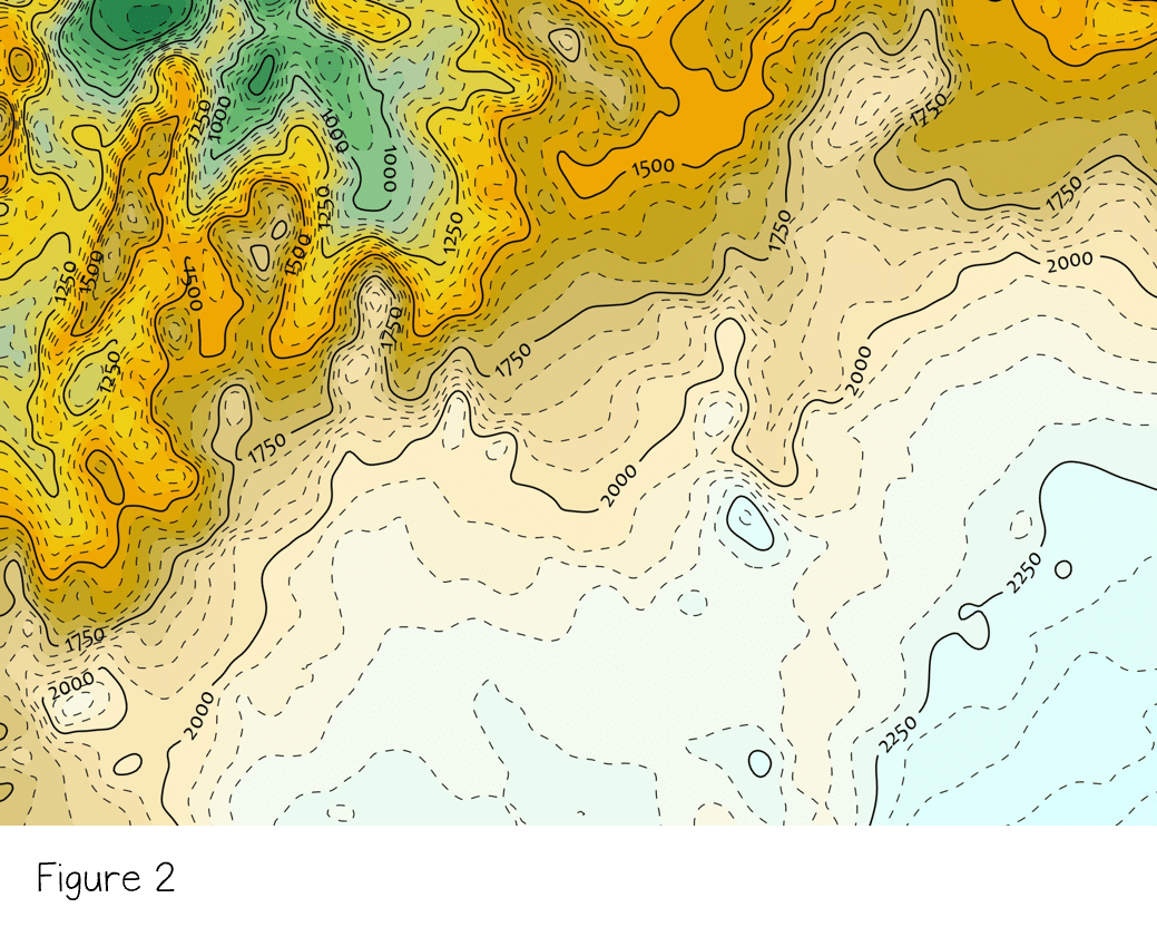 Section 3: Maps and Computers | NGS Magnified