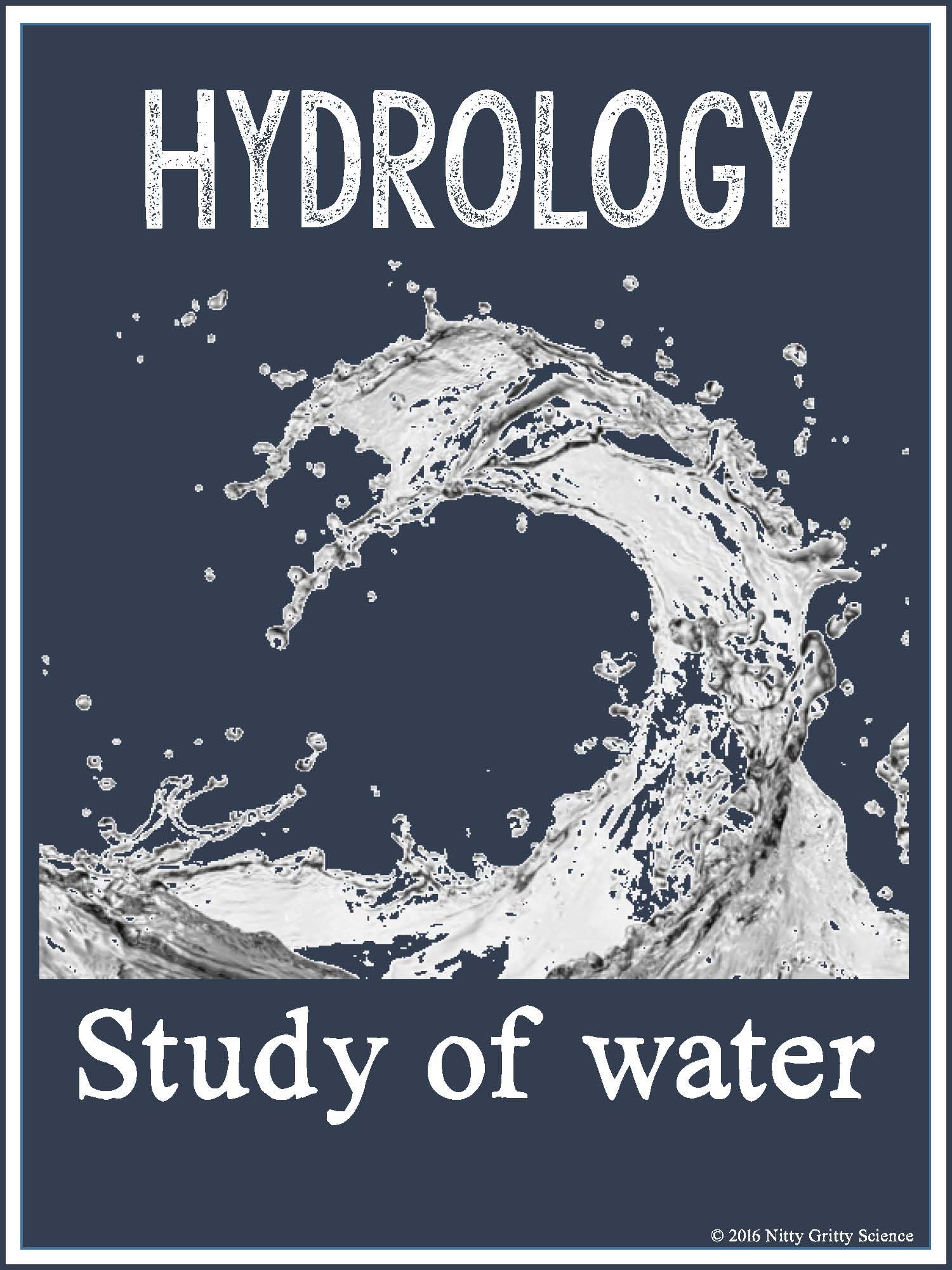 Science Classroom Posters – OLOGY Poster Set | NGS Magnified