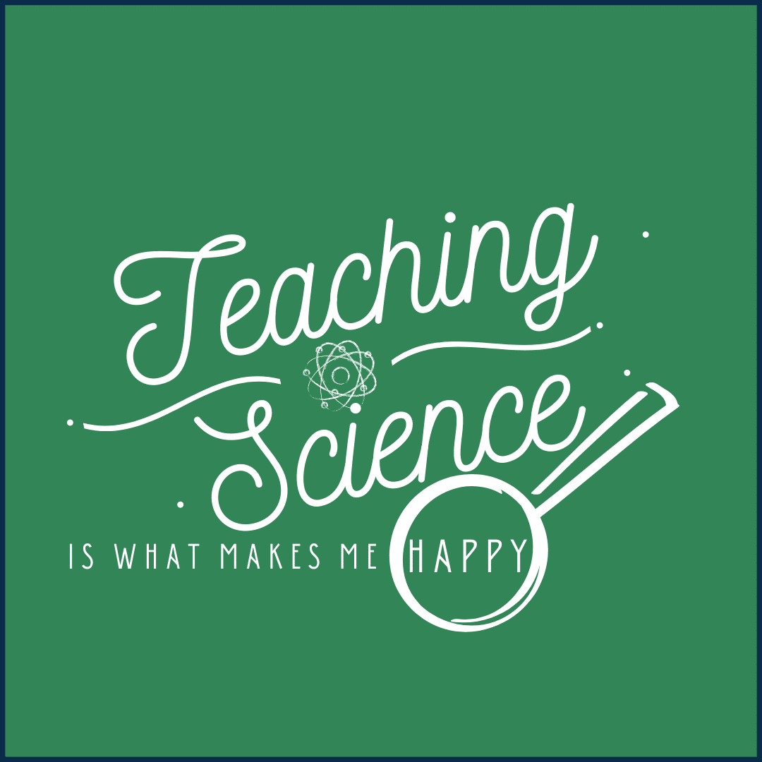 Teaching Science Makes Me Happy | NGS Magnified