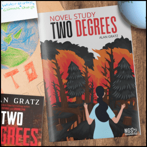 Life Science Interactive Notebook Bundle | NGS Magnified