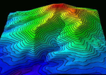 Section 1: Exploring Earth’s Surface | NGS Magnified
