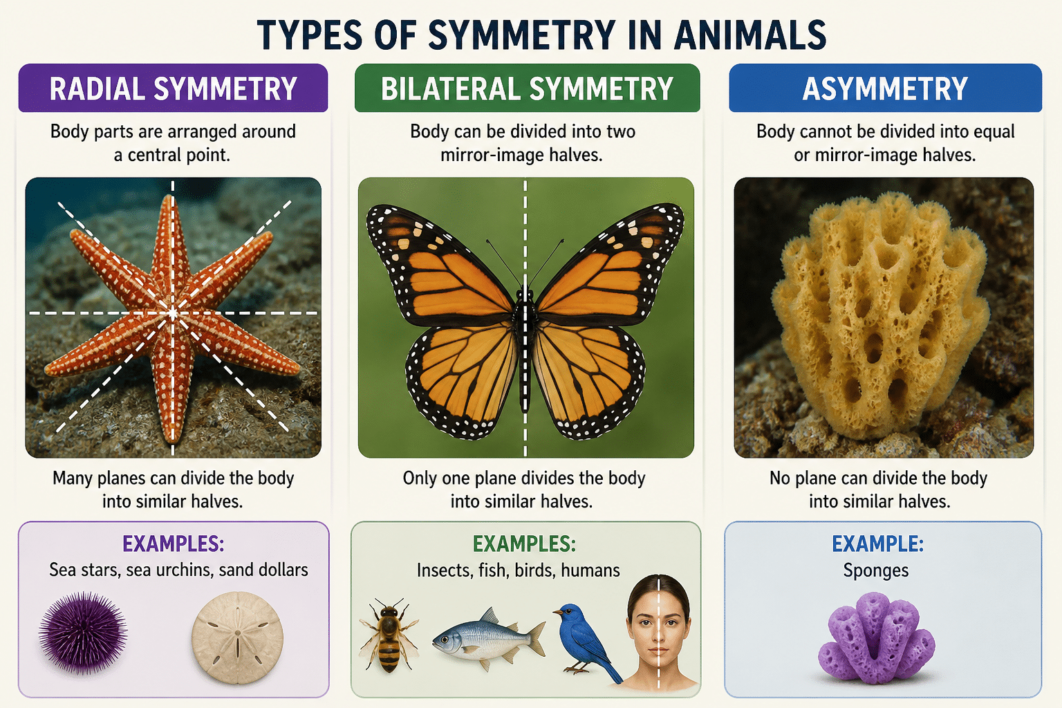 Section 1: Introduction to Animals | NGS Magnified